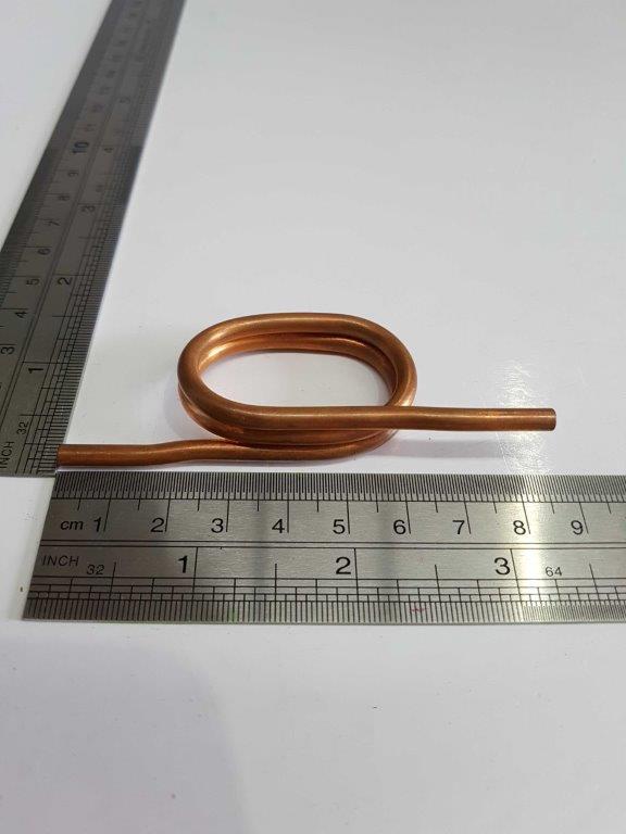 RPC315B002-2 | MRE Spare Parts